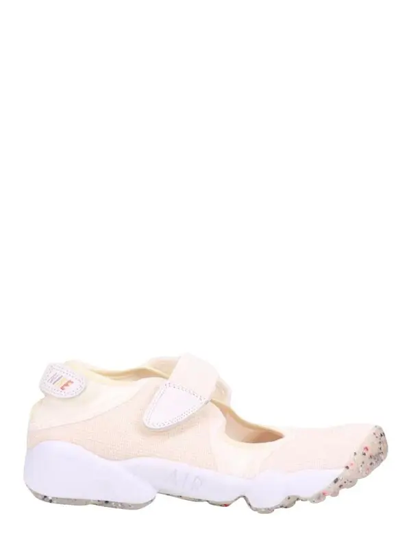 Nike Air Rift Sneakers - Summit White/sail
