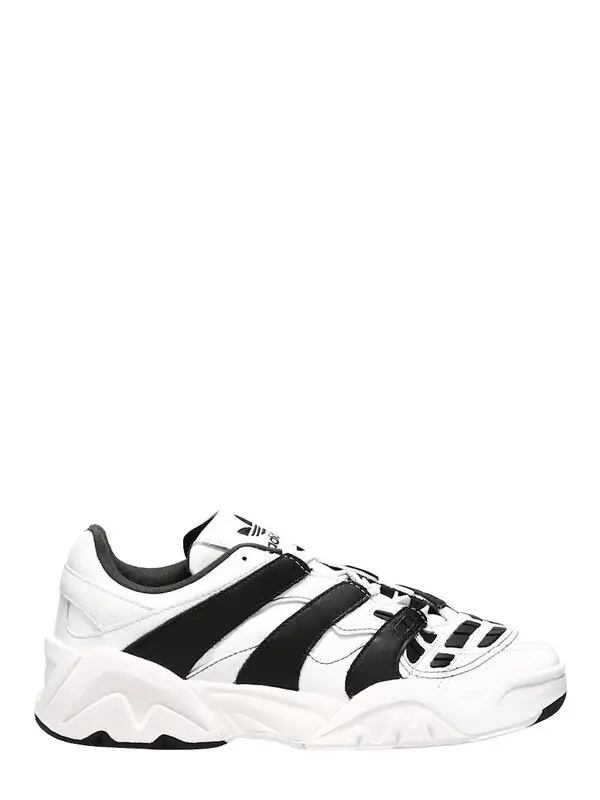 Adidas Predator Xlg Sneakers - Cloud White/core Black