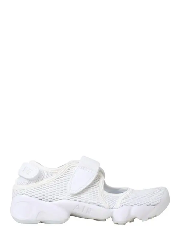 Nike Air Rift Breathe - White/pure Platinum