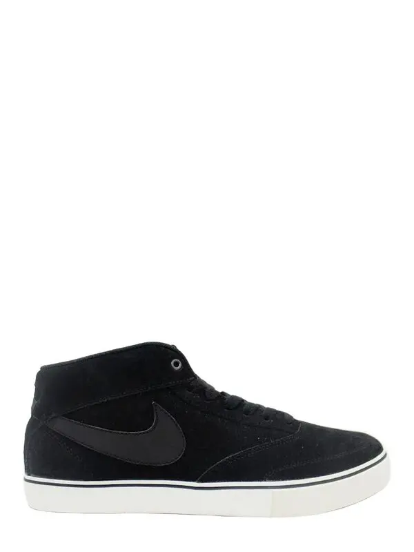 Nike Zoom Omar Salazar Sneakers - Black/white
