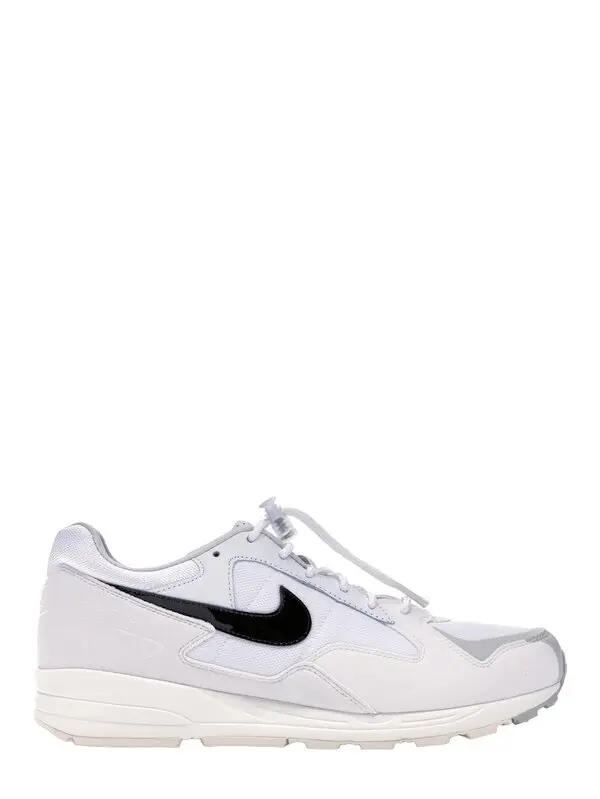 Nike Air Skylon 2 Fear Of God White - Summit White/clear/vast Grey