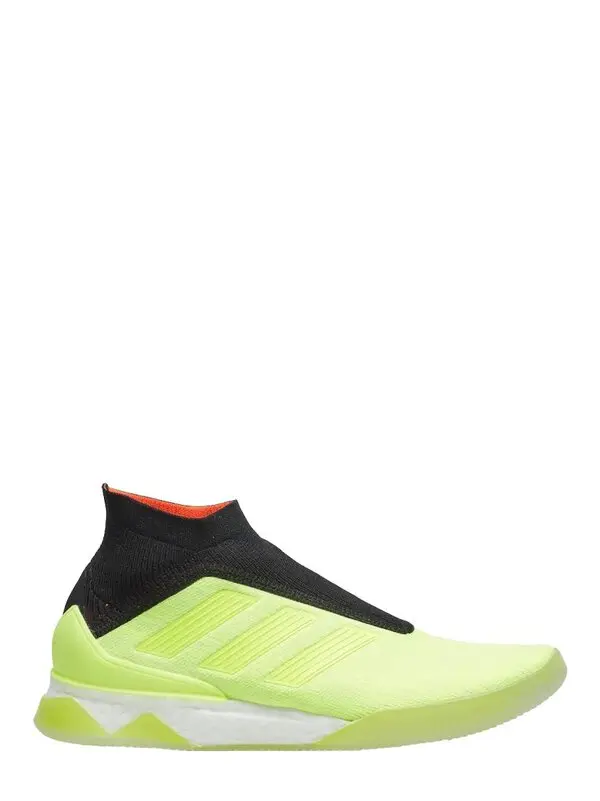 Adidas Predator Tango 18 Trin Sneakers - Solar Yellow/solar Red
