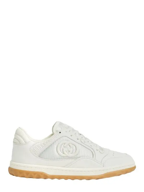 Gucci Mac80 Sneakers - Off/white