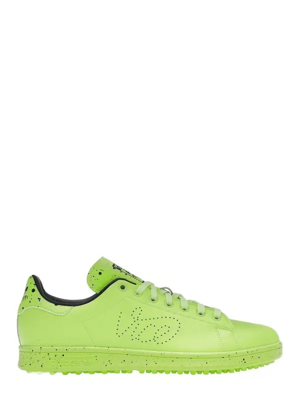 Adidas Primegreen Le Golf Vicein Sneakers - Volt/black