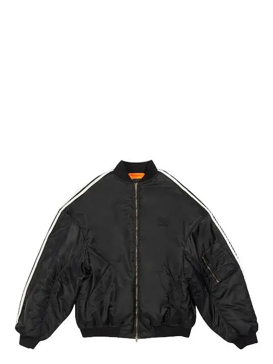 Balenciaga X Adidas Bomber - Black