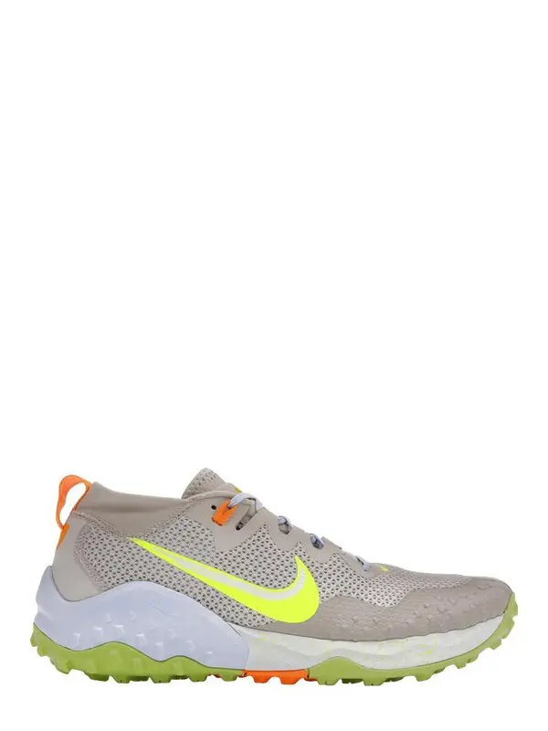 Nike Wildhorse - Light Iron Ore/volt/cobblestone