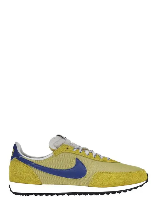 Nike Waffle Trainer 2 Sd K2 Ascent - Yellow Strike/hyper Royal/saturn Gold
