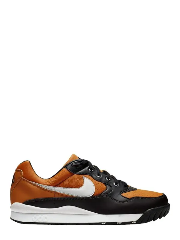 Nike Wildwood Sneakers - Monarch/vast Grey/velvet Brown