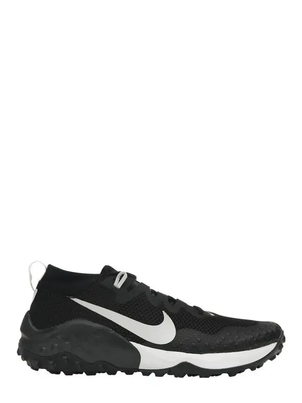 Nike Wildhorse Sneakers - Black/anthracite/pure Platinum