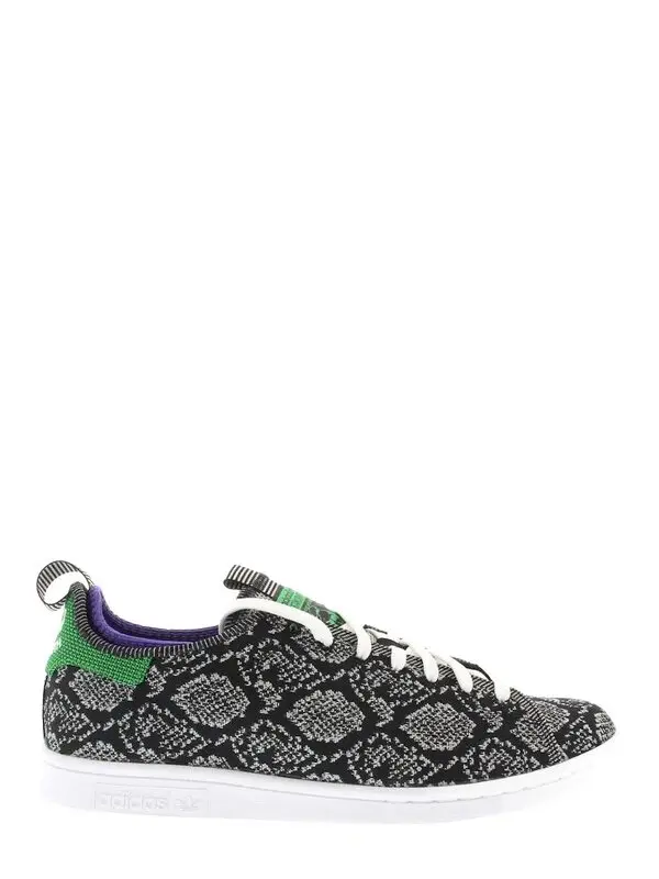 Adidas Stan Smith Sneakers - Snake