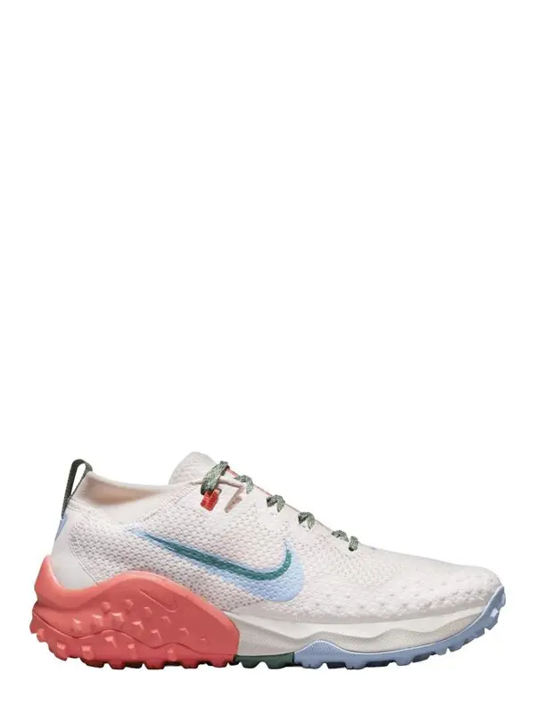 Nike Wildhorse 7 Sneakers - Light Soft Pink/magic Ember/bicoastal