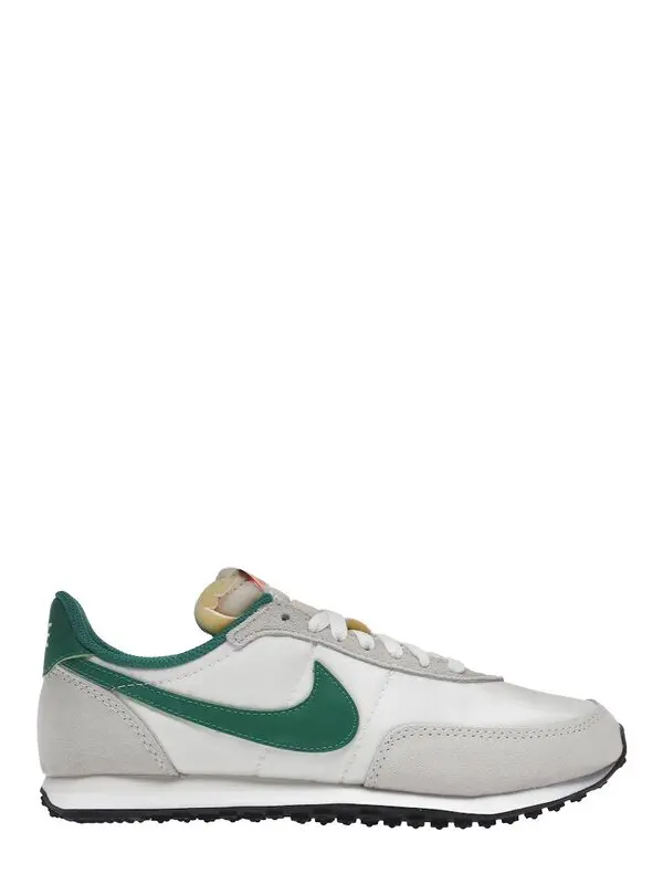 Nike Waffle Trainer 2 Sneakers - Phantom/malachite/white