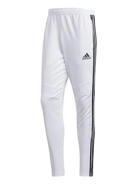 Adidas Tiro 19 Training Pants - White/black