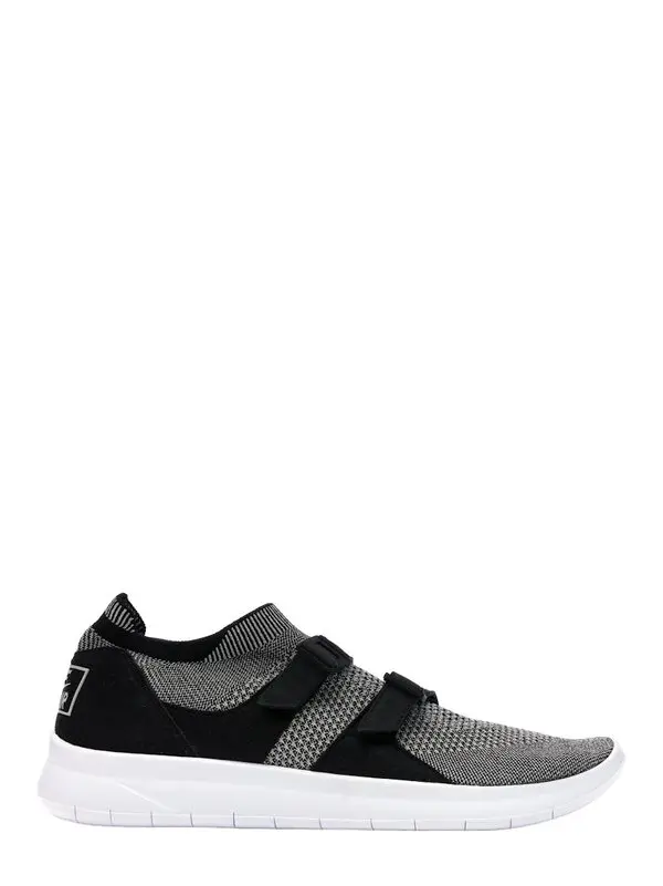 Nike Air Sock Racer Ultra Flyknit Sneakers - Black/pale Grey