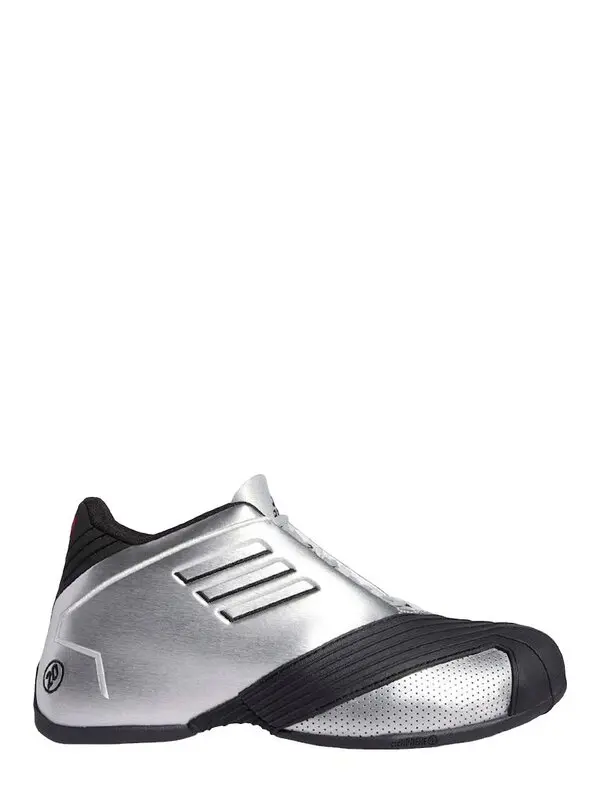 Adidas Tmac 1 All-star Sneakers - Silver/black