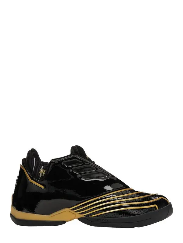 Adidas Tmac 2 Restomodin - Black/gold