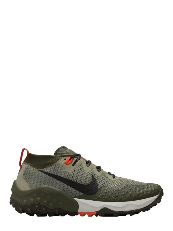 Nike Wildhorse - Light Army/cargo Khaki/bright Crimson