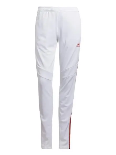Adidas Tiro 19 Training Pants - White/nude Pearl Essence