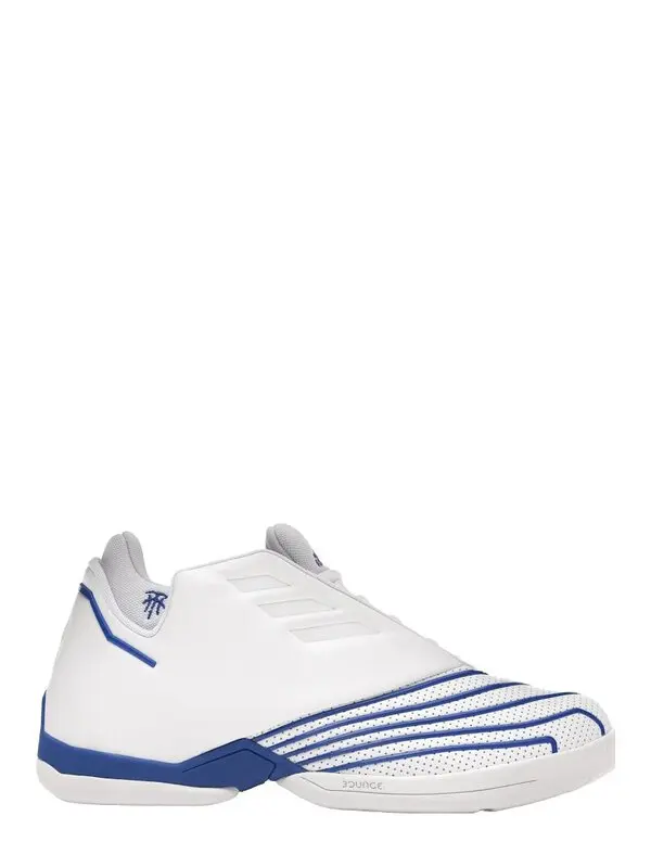 Adidas Tmac 2.0 Restomod Evo Sneakers - Footwear White/team Royal Blue