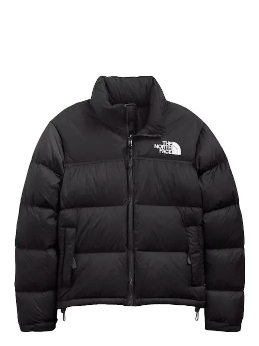 The North Face 1996 Retro Nuptse 700 Fill Packable Jacket - Recycled Tnf Black