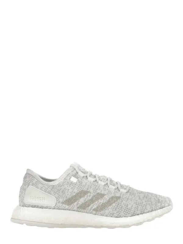 Adidas Pureboost Dpr Sneakers - Cloud White/grey