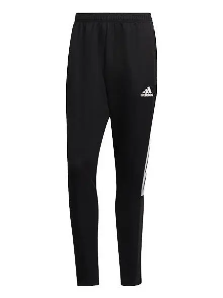 Adidas Tiro 21 Track Pants - Black/white