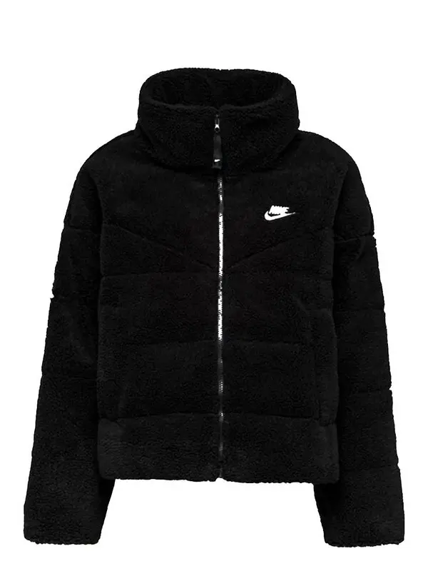 Nike Sportswear Thermafit City Series Downfill Jacket - Black/white