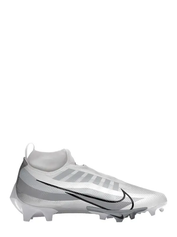 Nike Vapor Edge Pro 360 Sneakers - White/metallic Silver/wolf Grey