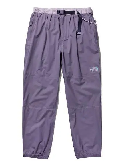 The North Face X Clot 3l Shell Pants - Purple