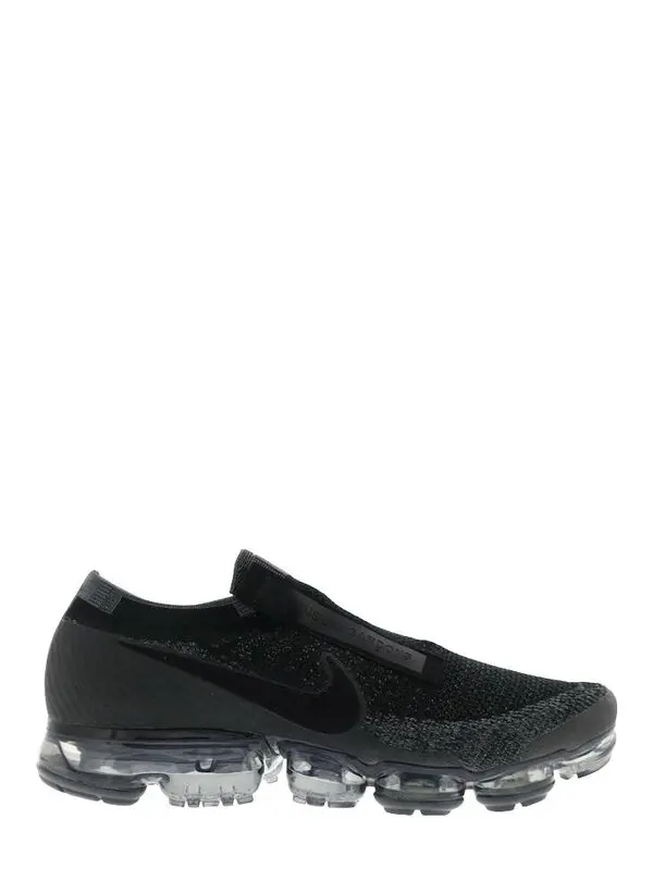 Nike Air Vapormax Cdg Sneakers - Black/dark Grey