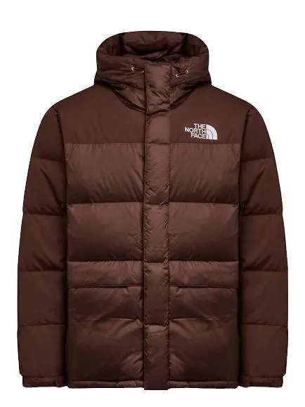 The North Face Himalayan Goose Down Jacket - Dark Oak Brown