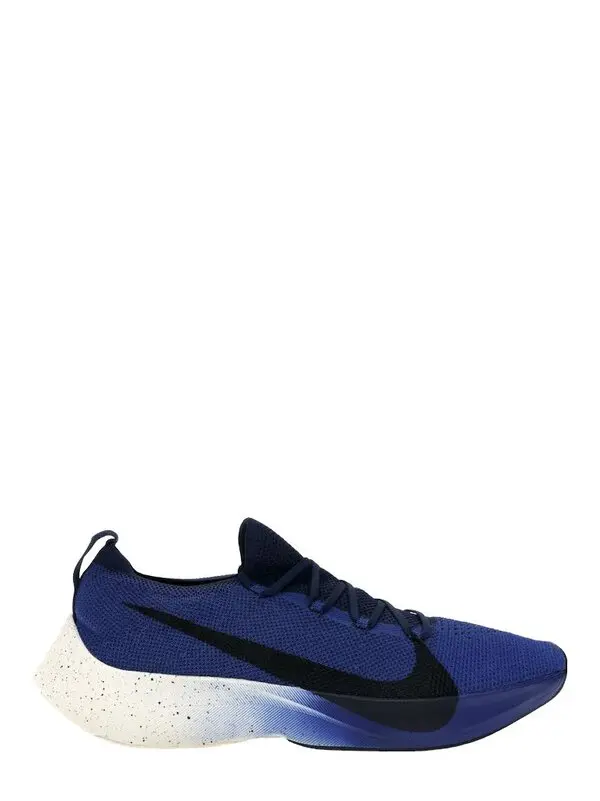 Nike Vapor Street Flyknit - Deep Royal Blue/black/college Navy
