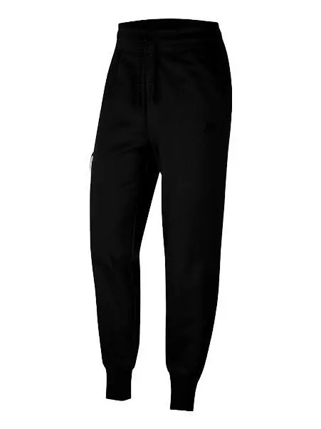 Nike Tech Fleece Joggers - Black