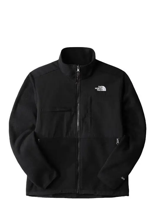 The North Face Denali Fleece Jacket - Tnf Black