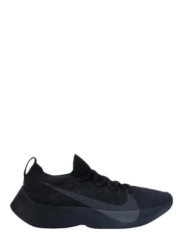 Nike Vapor Street Flyknit Sneakers - Black/anthracite