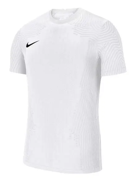 Nike Vapor Knit Iii T-shirt - White