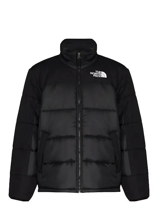 The North Face Himalayan Padded Jacket - Tnf Black