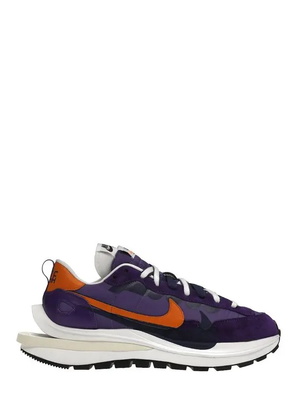 Nike Vaporwaffle Sacai Sneakers - Purple/orange/summit White