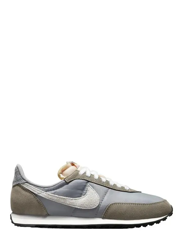 Nike Waffle Trainer 2 Sneakers - Mountain White/grey/olive