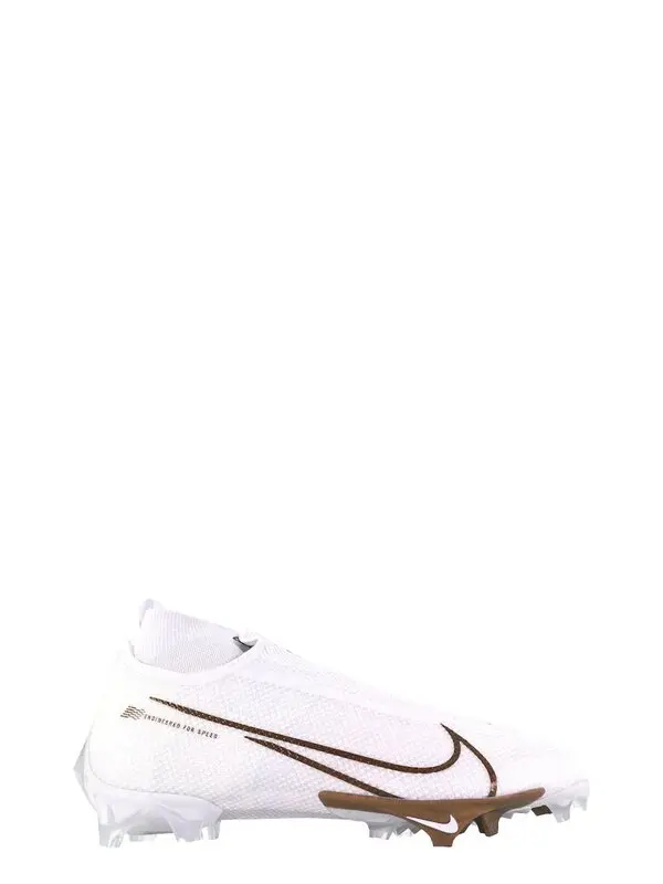 Nike Vapor Edge Pro 360 Goldin Sneakers - White