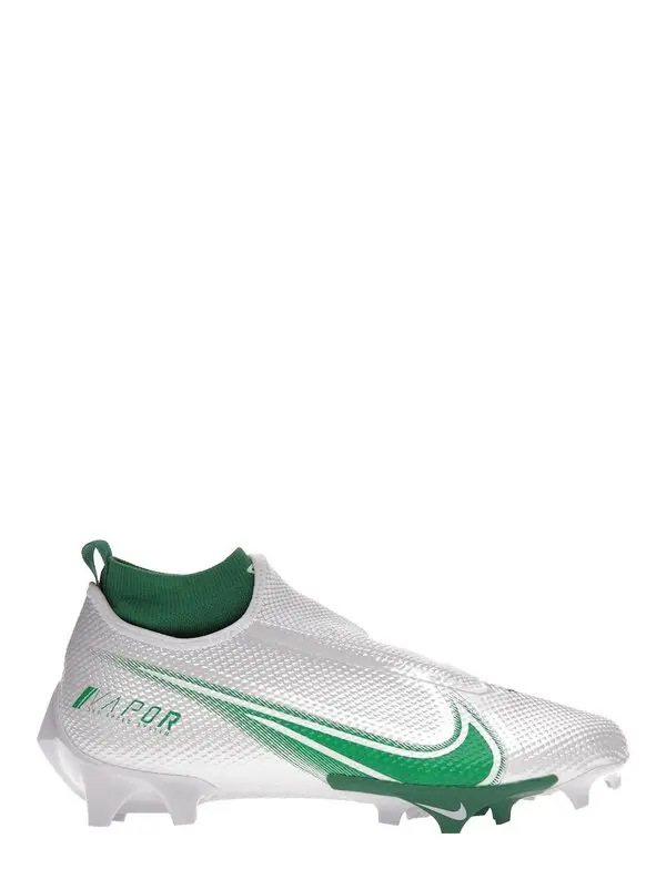 Nike Vapor Edge Pro 360 Football Cleats - White/pine Green