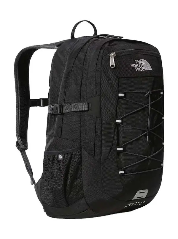 The North Face Borealis Classic Backpack - Black