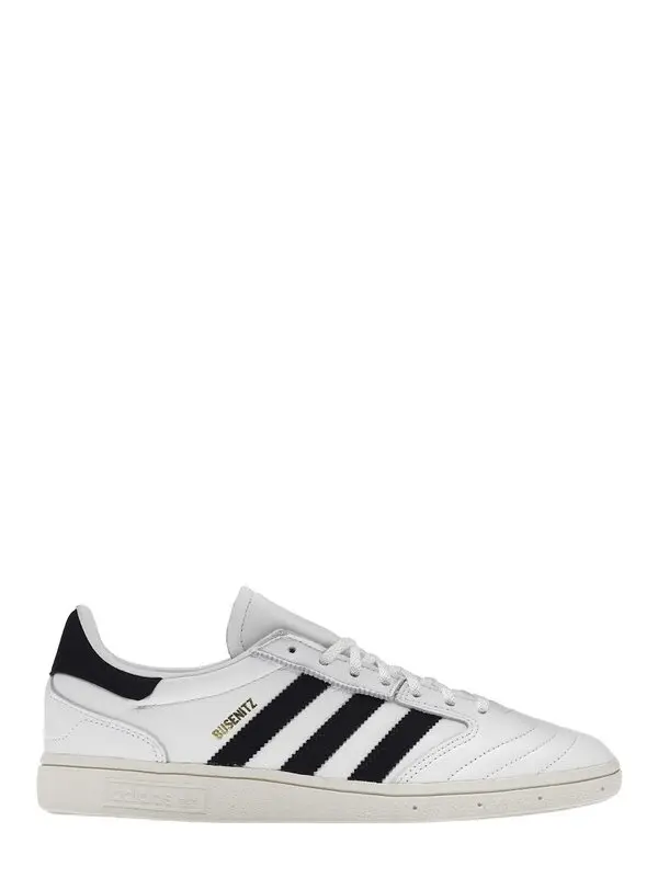 Adidas Busenitz Vintage Sneakers - Cloud White/core Black/chalk White
