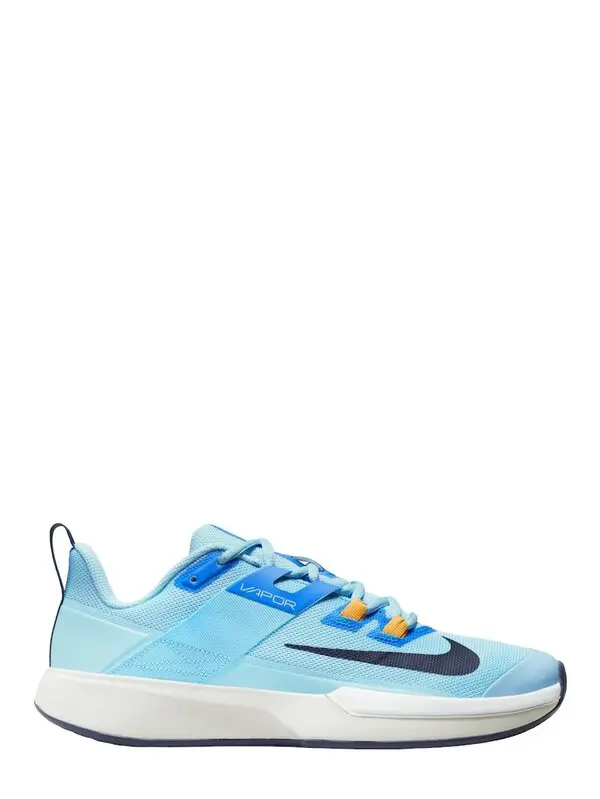 Nike Vapor Lite Hc Sneakers - Blue Chill/midnight Navy/phanton
