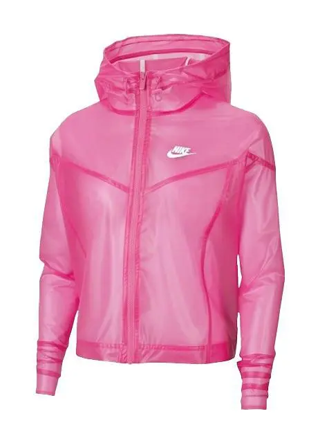 Nike Sportswear Windrunner - Pink