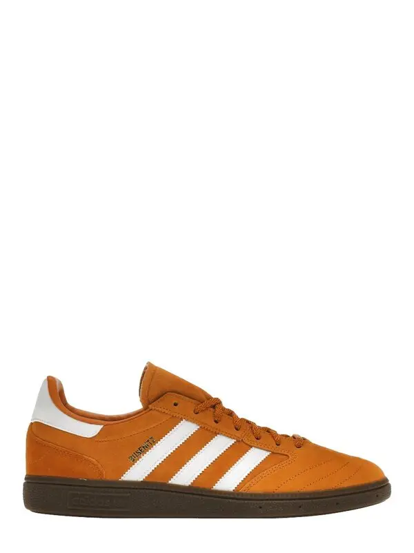 Adidas Busenitz Vintage Sneakers - Focus Orange/cloud White/gum