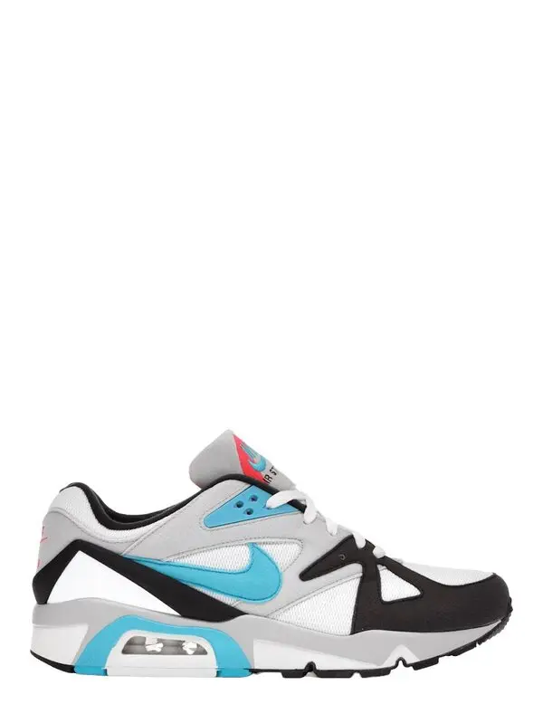 Nike Air Structure Og Sneakers - White/neo Teal