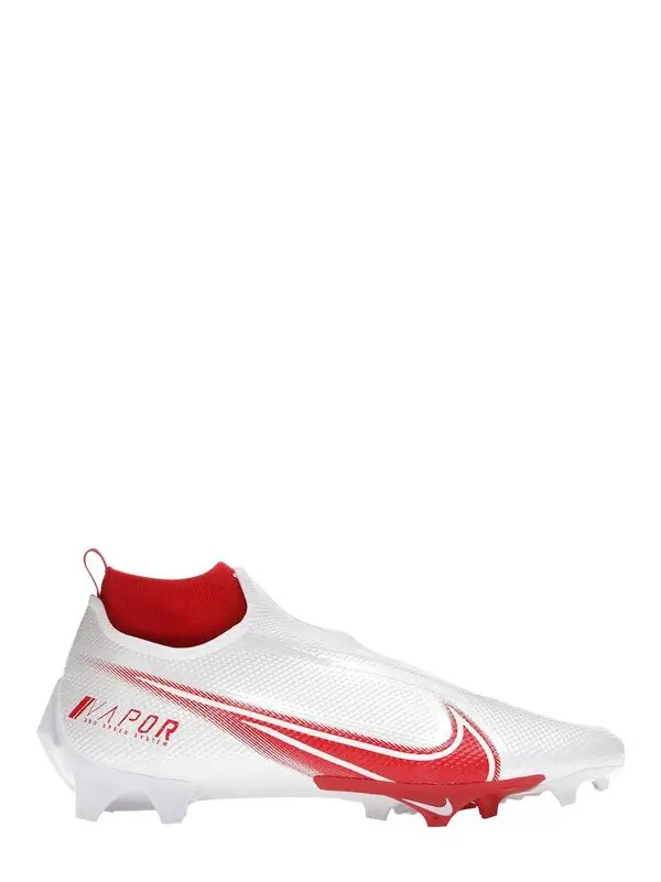 Nike Vapor Edge Pro 360 - White/university Red