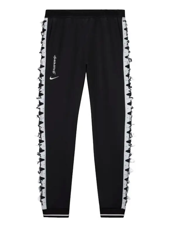 Nike X Acronym Knit Pants - Black