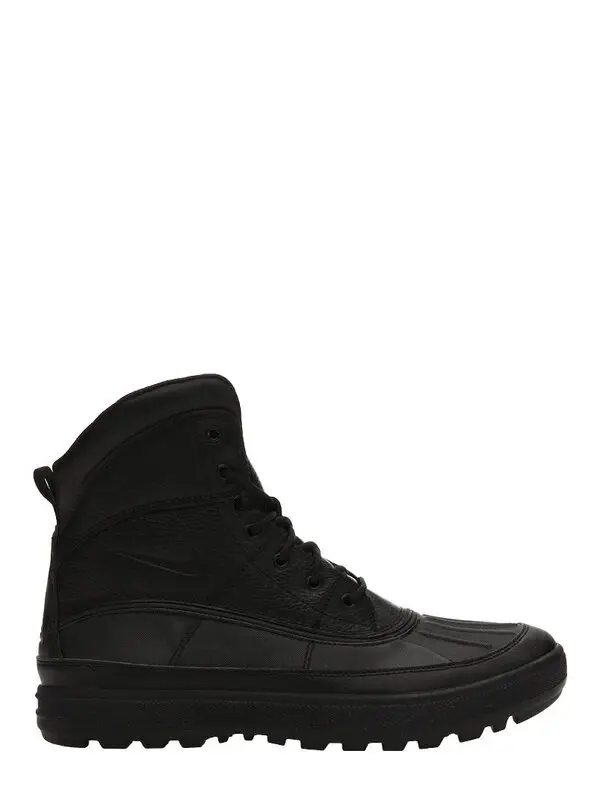Nike Woodside Boots - Black